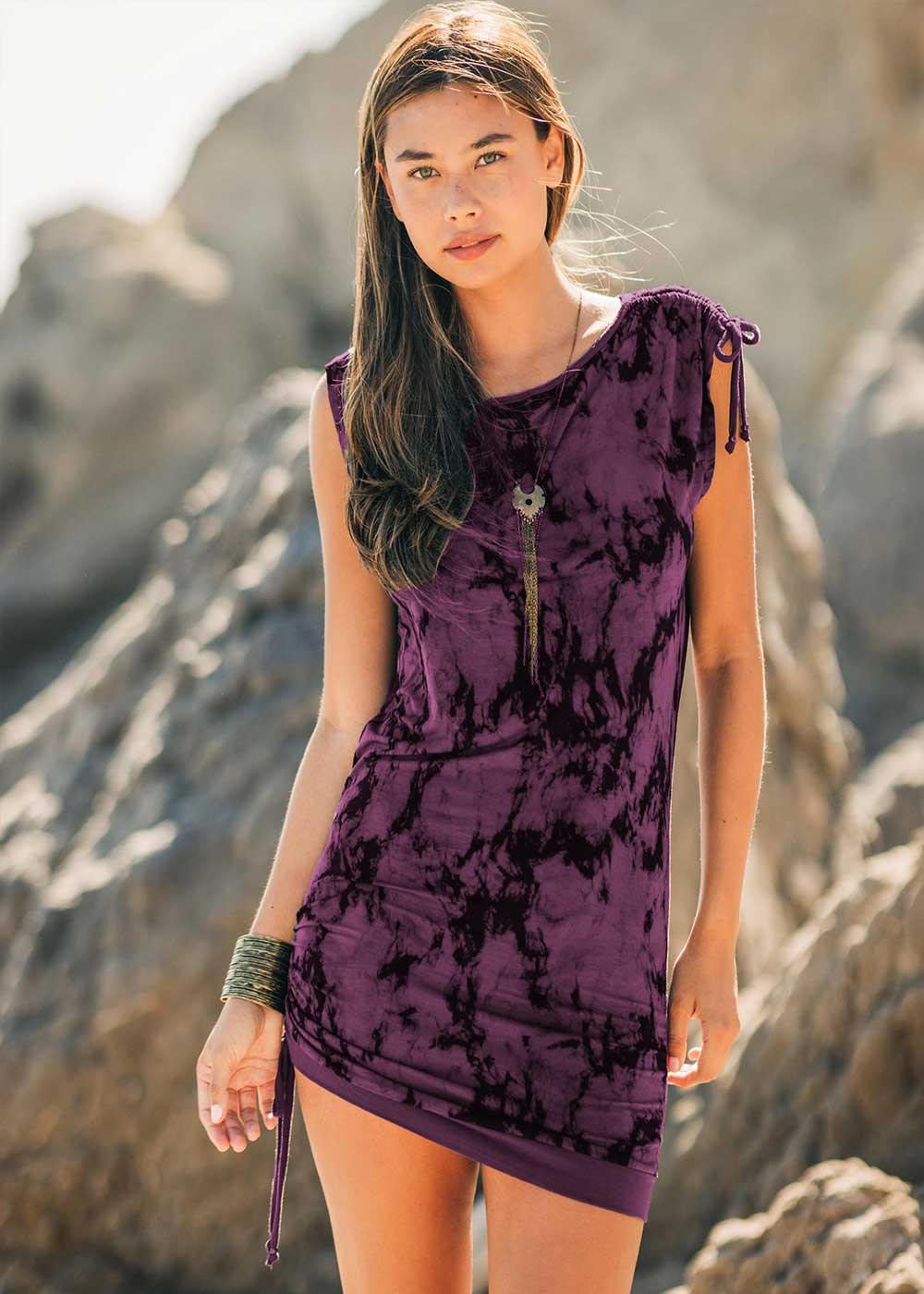 Mimosa Dress | Fig Love Clothing Co.