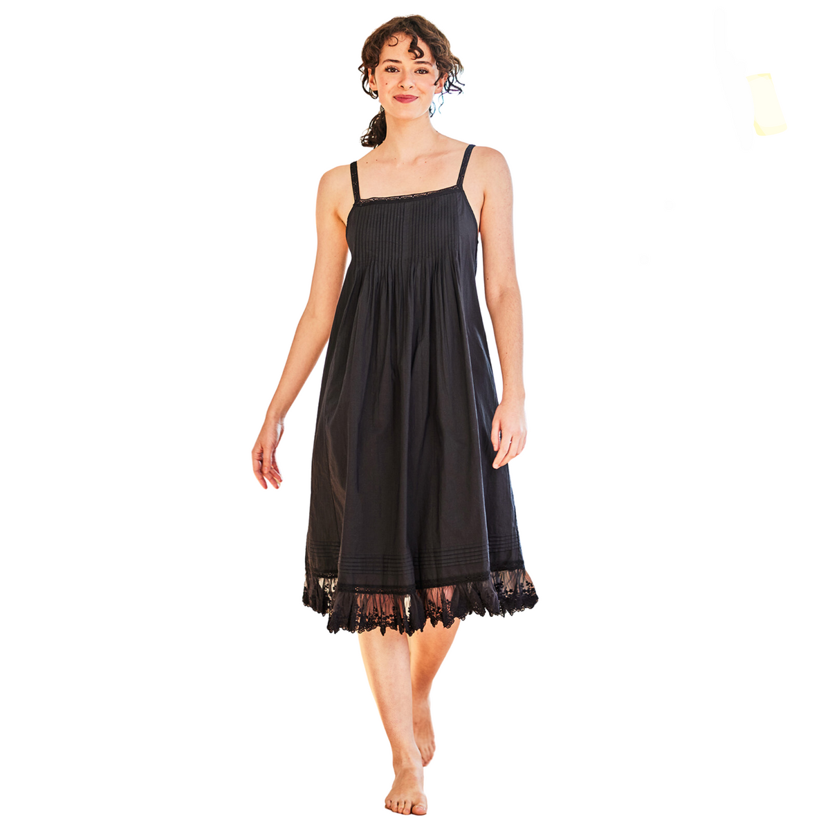 April Cornell Esme Slip | Fig Love Clothing Co.