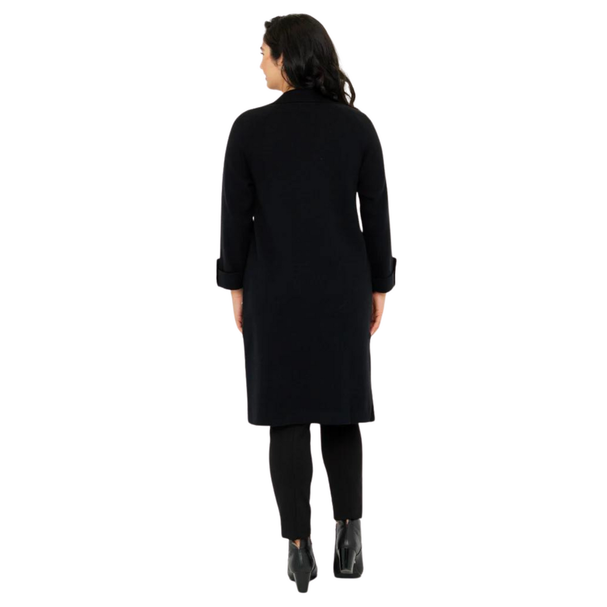 Blue Sky Clothing Co. Delaney Jacket | Fig Love Clothing Co.