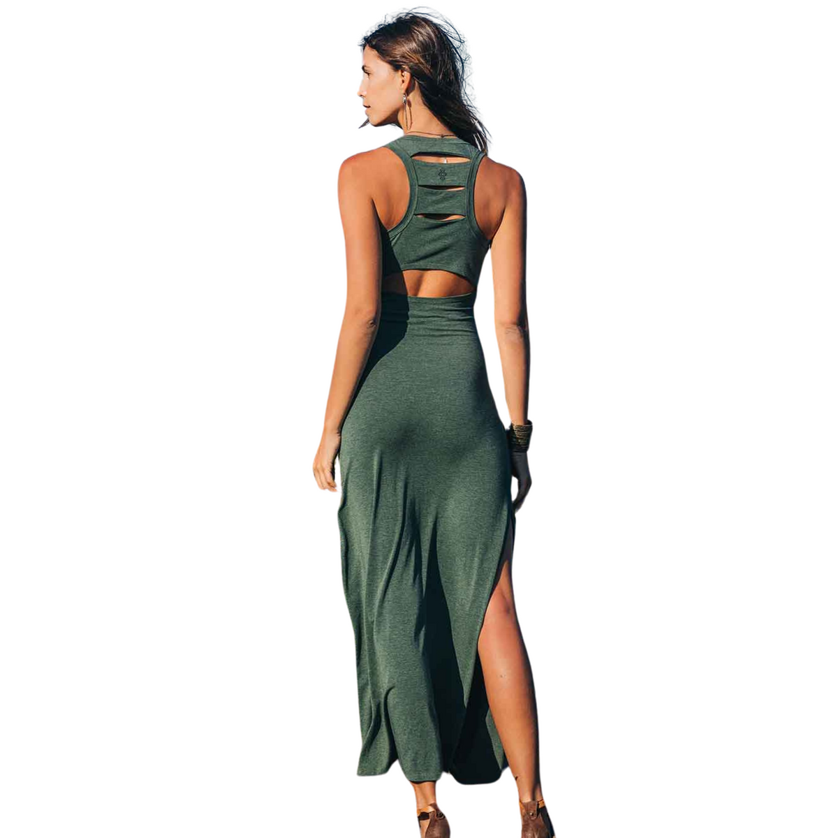Elektra Dress | Fig Love Clothing Co.