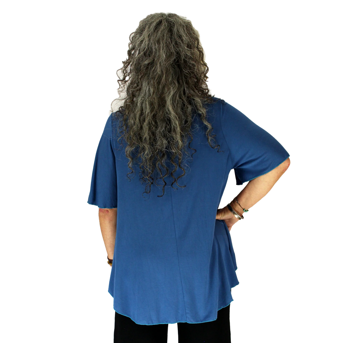 Zephyr Top | Fig Love Clothing Co.