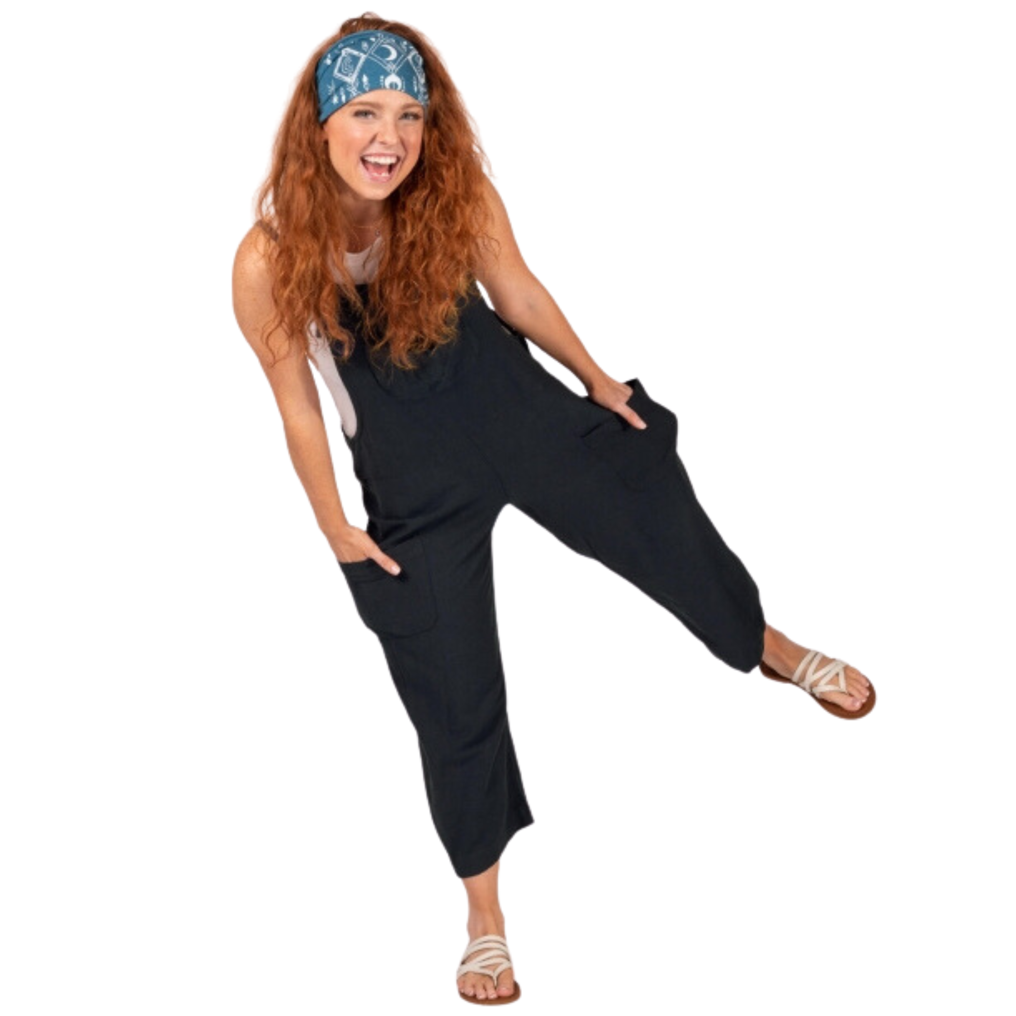 Jumpsuits & Rompers | Organic Fabrics | Eco-Friendly | Fig Love ...