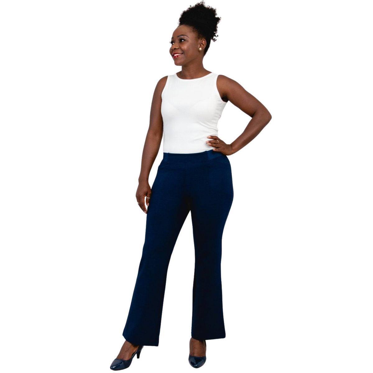 Blue Sky Clothing Co. Daya Pants | Fig Love Clothing Co.