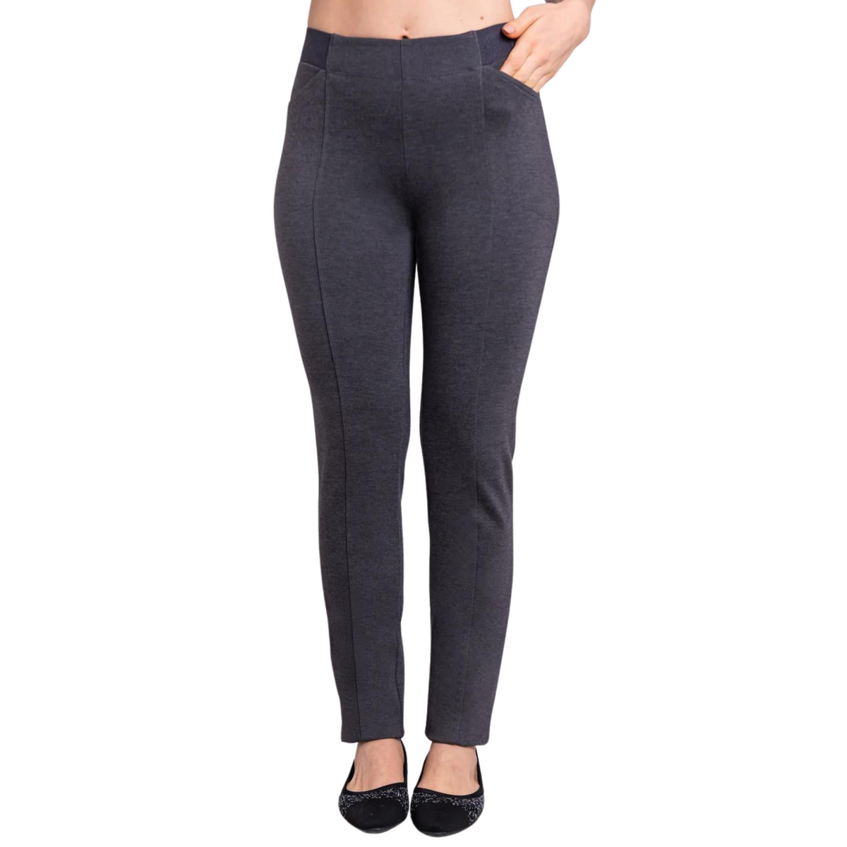 Blue Sky Clothing Co. Nadia Pants | Fig Love Clothing Co.